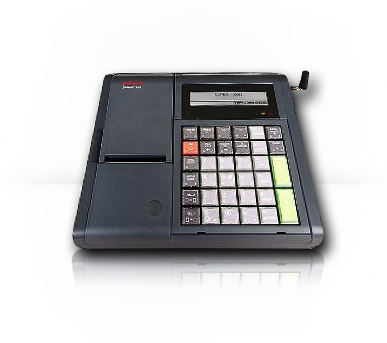 Pénztárgépek katalógusa - Titronic